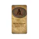old Western Cowboy Country Wedding Address Labels | Zazzle