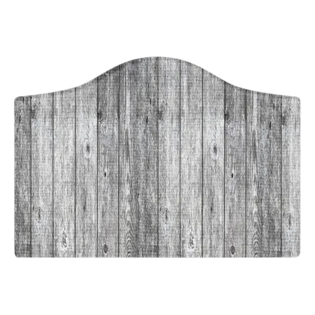 old wood pattern door sign | Zazzle
