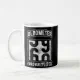 Oldometer 59 60 Classic to Antique 60th Birthday Coffee Mug | Zazzle