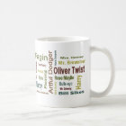 Twist Mug | Zazzle.com