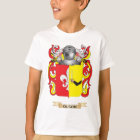 Olson Family Crest - Olson Coat of Arms T-Shirt | Zazzle.com