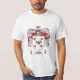 Olson Family Crest - Olson Coat of Arms T-Shirt | Zazzle