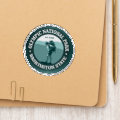 Olympic National Park Patch | Zazzle