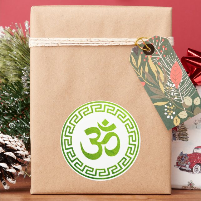 om gifts