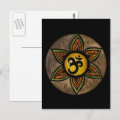 Om Postcard | Zazzle
