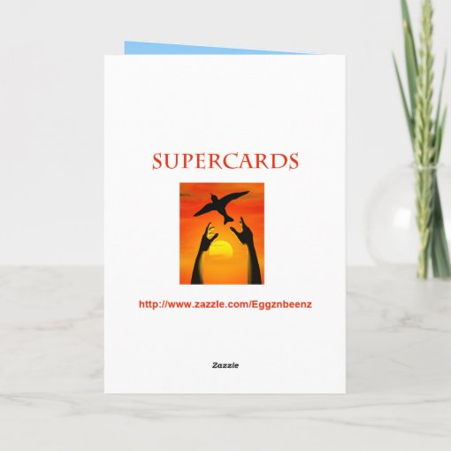 On completing Boot Camp Card | Zazzle