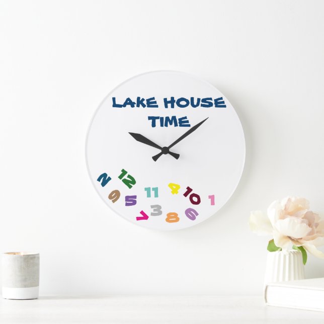 Cool Clocks Designs