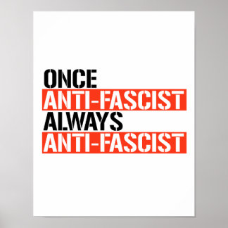 Fascist Posters | Zazzle