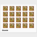 ONCE UPON A TIME Stickers | Zazzle