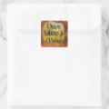 ONCE UPON A TIME Stickers | Zazzle