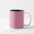 One Day At A Time ODAAT - Alcoholism Gifts Sponsor Two-Tone Coffee Mug ...