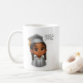 One Degree At A Time Coffee Mug | Zazzle