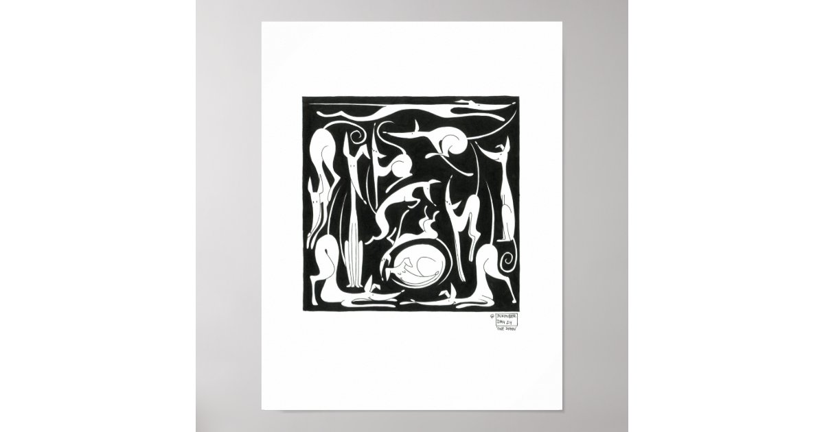 "One Dozen" Poster | Zazzle