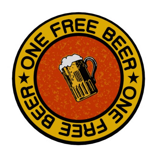 Krinkle Cut Potato Chips: Custom Beer Chips