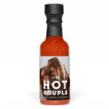 Engagement Party Couples Shower I Do BBQ Hot Sauces | Zazzle