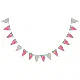 One In A Melon Birthday Banner | Zazzle