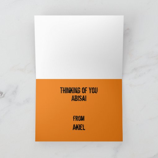 One Love Unity and Respect for All Jamaican Rasta Card | Zazzle