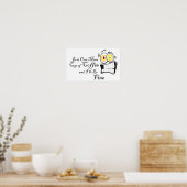 One More poster | Zazzle