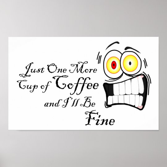 One More poster | Zazzle.com