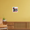 One More Rep Poster | Zazzle