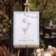One Silly Goose Birthday Welcome Sign | Zazzle