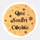 One Smart Cookie Stickers | Zazzle