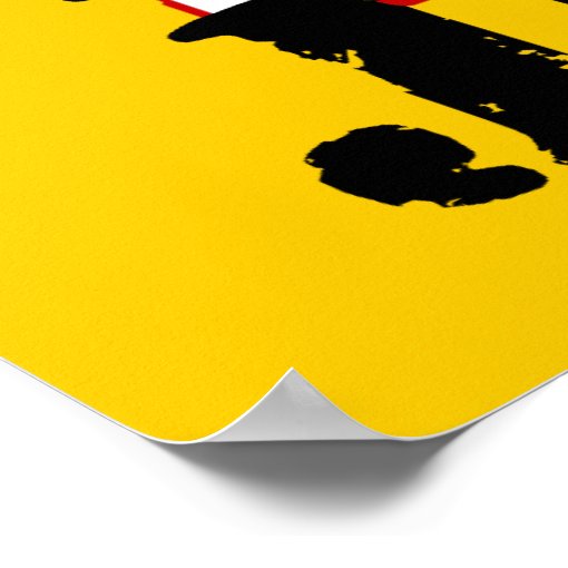 One Way: Jesus! Poster | Zazzle