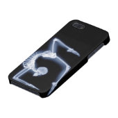 One Wicked Gymnastics iPhone Case | Zazzle