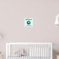 One World Many Stories Literacy Poster | Zazzle