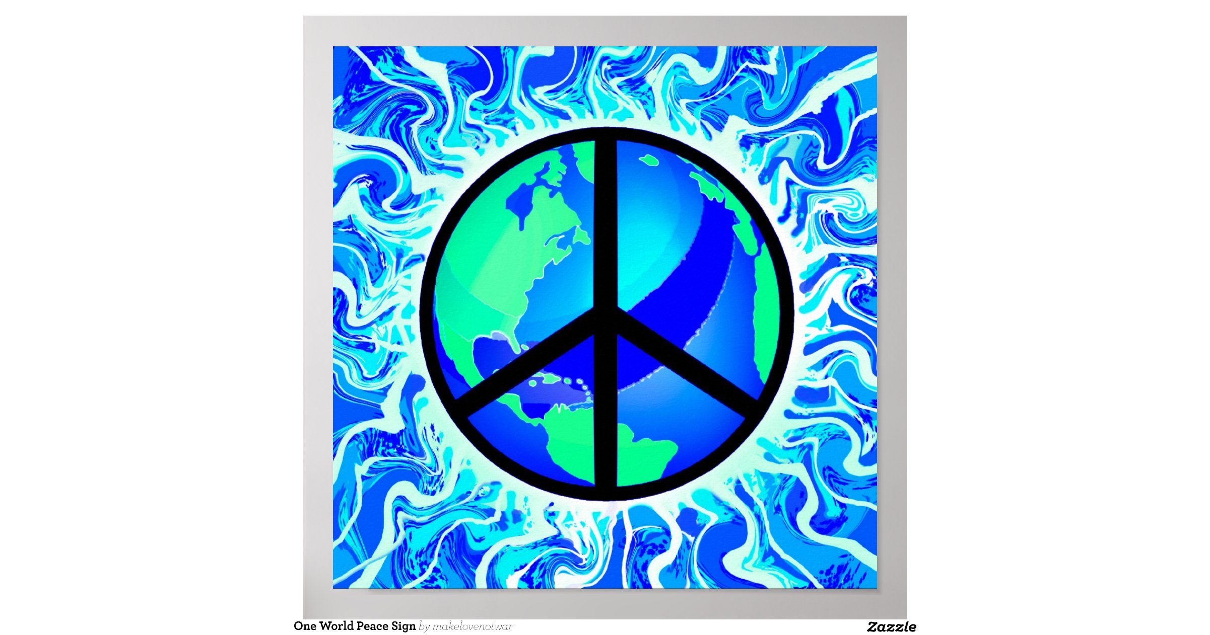 one_world_peace_sign_poster-raf4f8dbb3c074d62bc59b4c9eb3f1c73_a2zvo ...