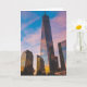 One World Tower Landmark 1 World Trade Centre Pla Card | Zazzle