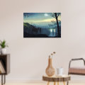 O'Neill Cylinder (corrected) Poster | Zazzle