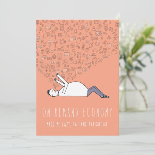 Only in Silicon Valley Greeting Card: On Demand Card | Zazzle Only in Silicon Valley Greeting Card: On Demand Card | Zazzle