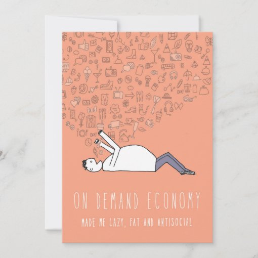Only in Silicon Valley Greeting Card: On Demand Card | Zazzle Only in Silicon Valley Greeting Card: On Demand Card | Zazzle