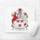 O'Noonan Family Crest Mouse Pad | Zazzle