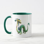 Onward | Blazey - Dragon Drool Mug | Zazzle