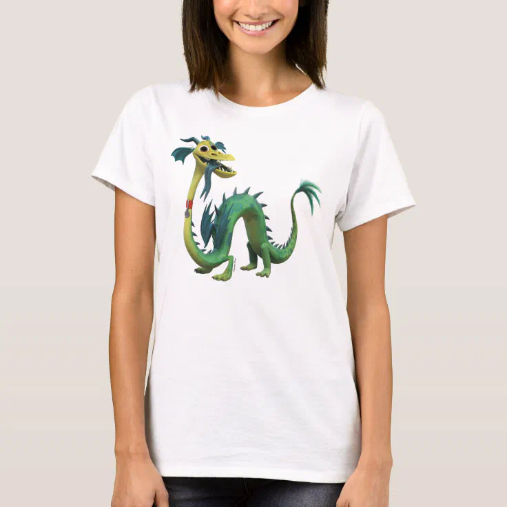 Onward | Blazey - Dragon Drool T-Shirt | Zazzle