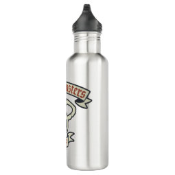 Onward | Pixie Dusters Logo Stainless Steel Water Bottle | Zazzle