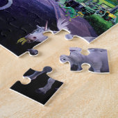 Onward Poster Art Jigsaw Puzzle | Zazzle