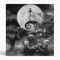 Oogie Boogie | Born to Boogie Binder | Zazzle