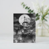 Oogie Boogie | Born to Boogie Postcard | Zazzle