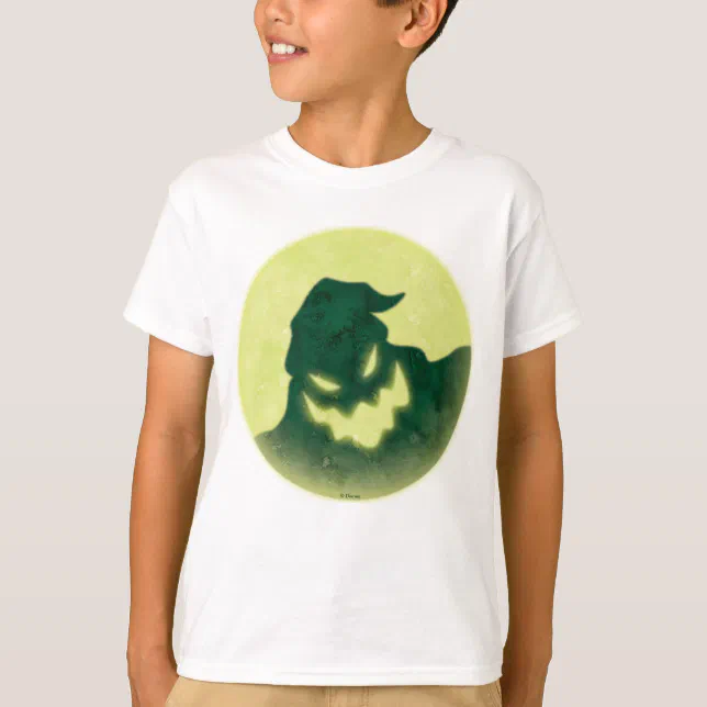 Oogie Boogie | I'm The Boogie Man T-Shirt | Zazzle