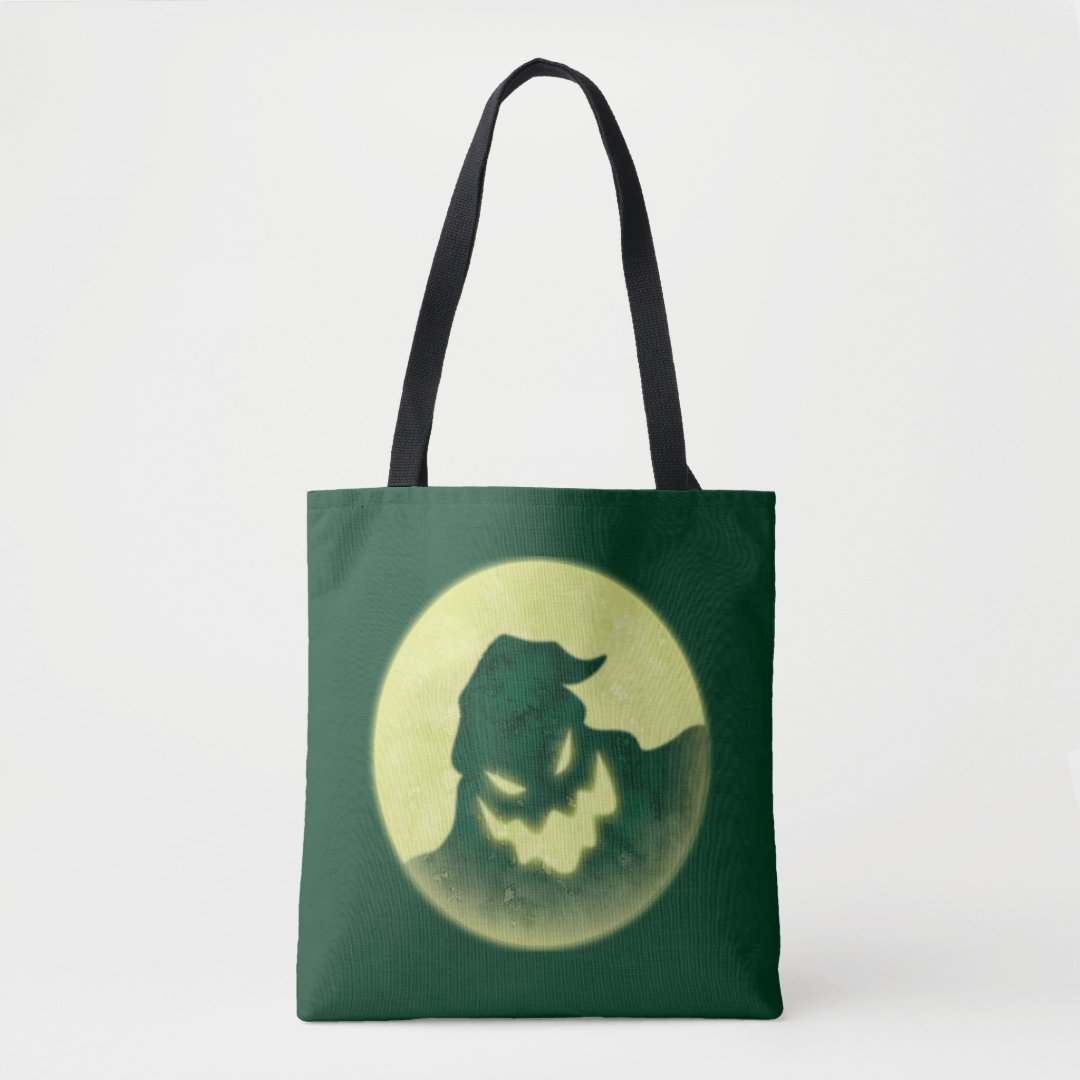 Oogie Boogie | I'm The Boogie Man Tote Bag | Zazzle