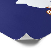 Oompa Loompa Arms Out Poster | Zazzle