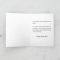 Oops You Hit 25 funny 25th birthday card | Zazzle
