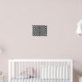 Op art algorithm poster | Zazzle