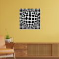 Op Art Poster | Zazzle