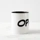 OPA GERMAN GRANDPA MUG | Zazzle