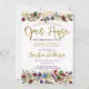 Open House Birthday Party Invitation | Zazzle