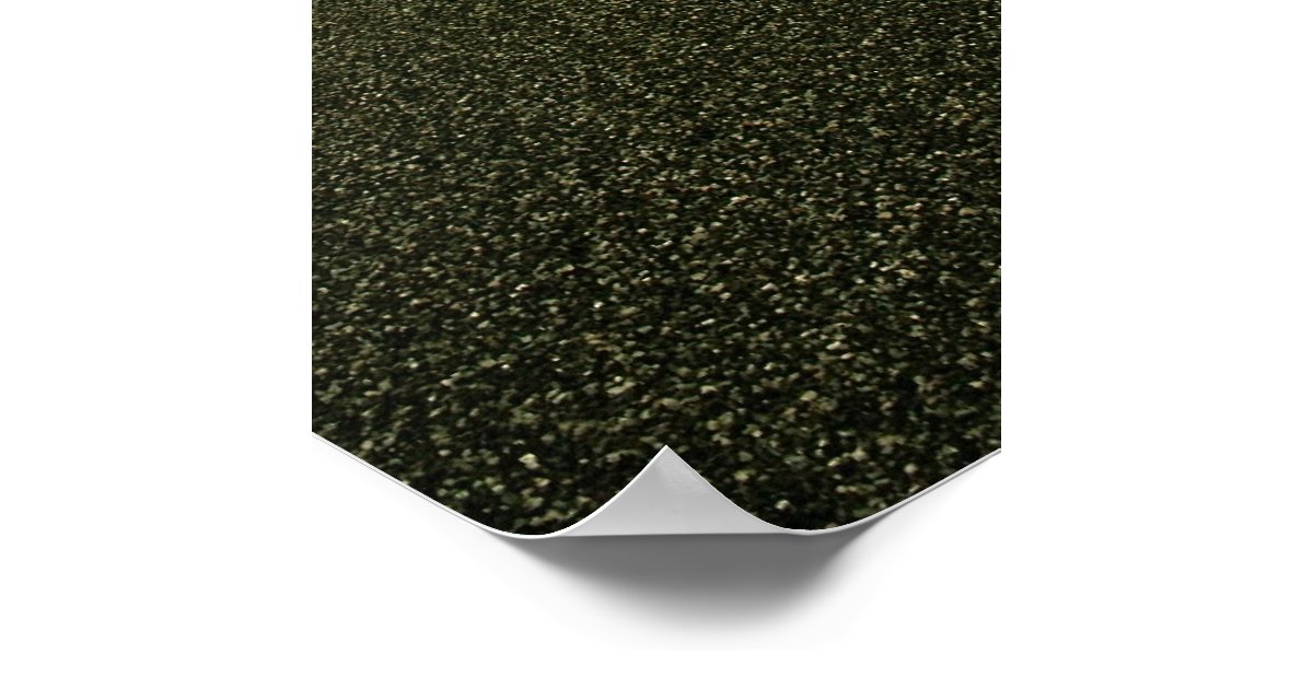 Open Road Poster | Zazzle.com